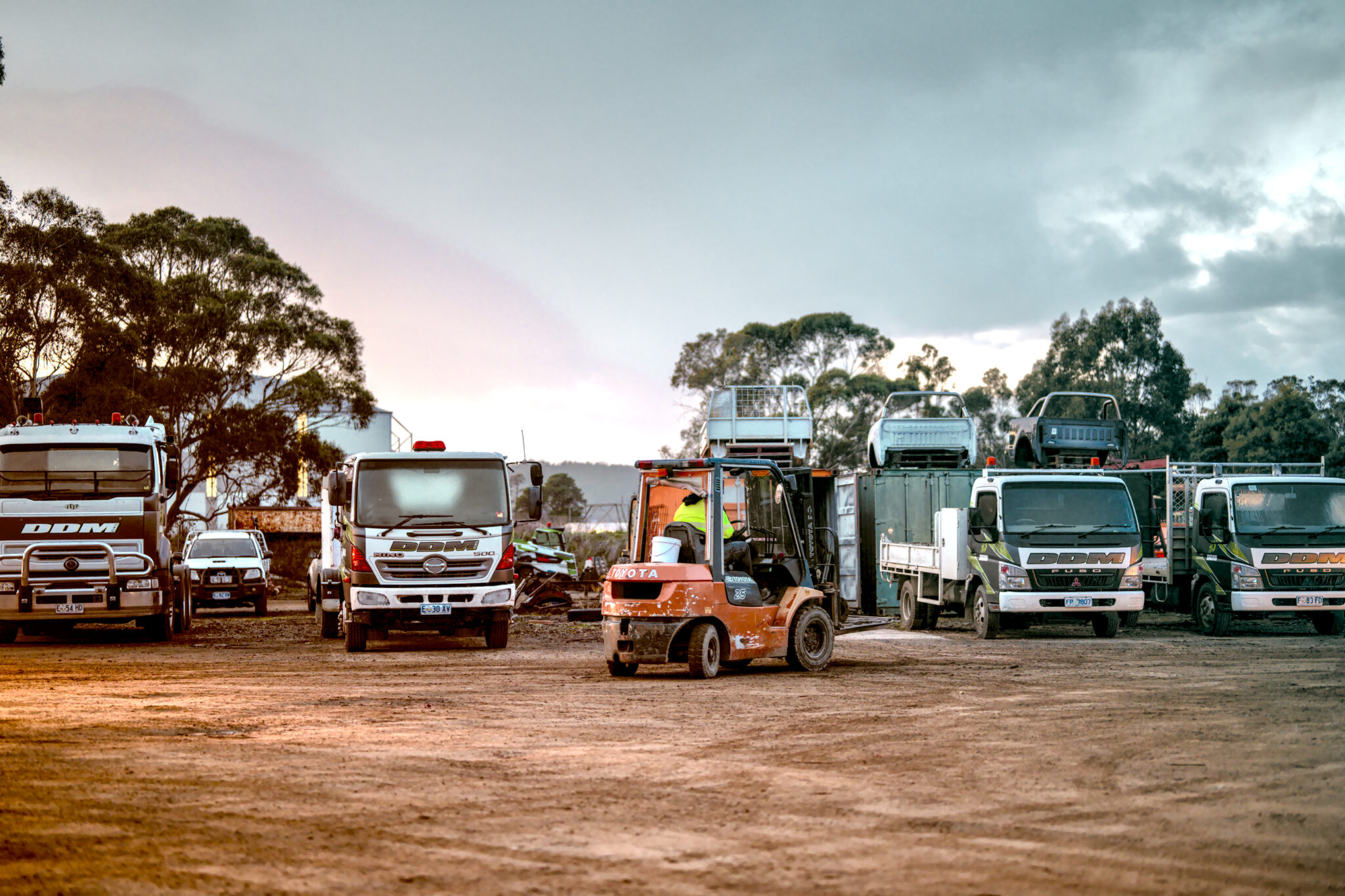 Contact Us - DDMCIVIL