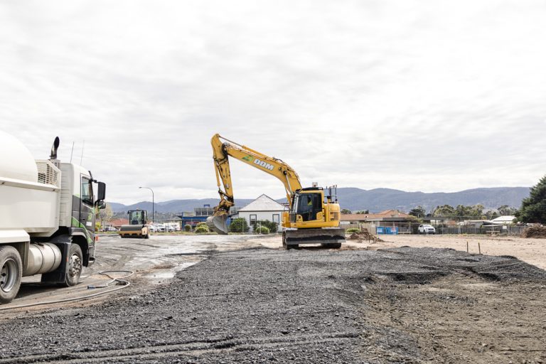 IGA Brighton - DDMCIVIL